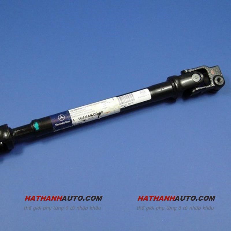 Trục các đăng tay lái xe Mercedes GL450 năm 2006-2011 - A1644600010