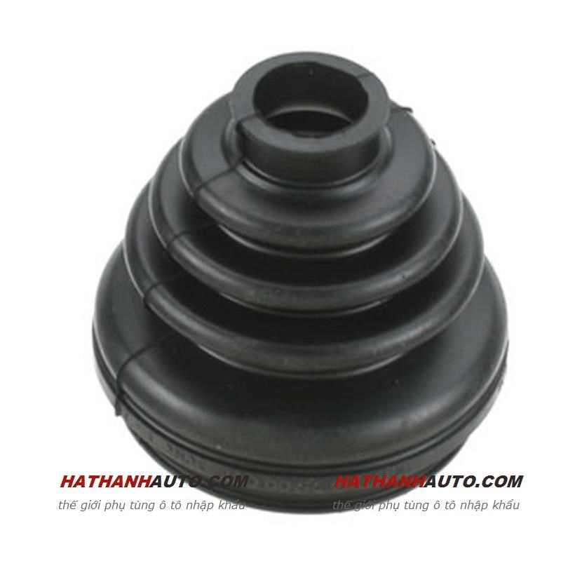 Cao su chụp bụi láp xe Porsche Cayenne v6 Tiptronic - 95834990300