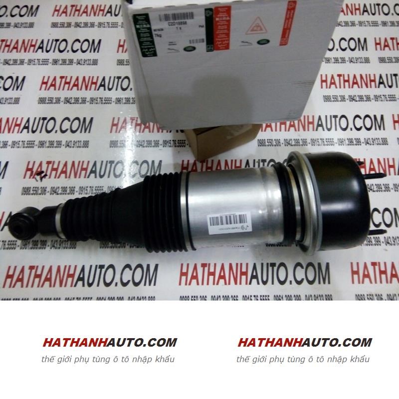 Giảm xóc (phuộc nhún) sau xe Jaguar XJR - C2D18898