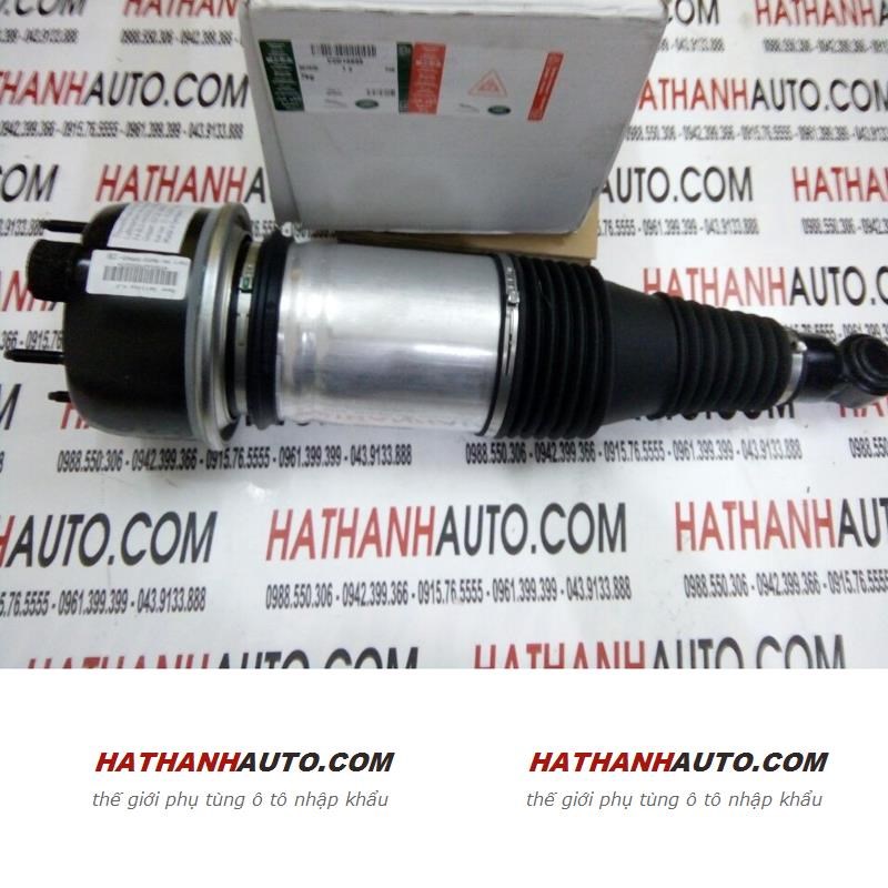 Giảm xóc (phuộc nhún) sau xe Jaguar XJ - C2D18898