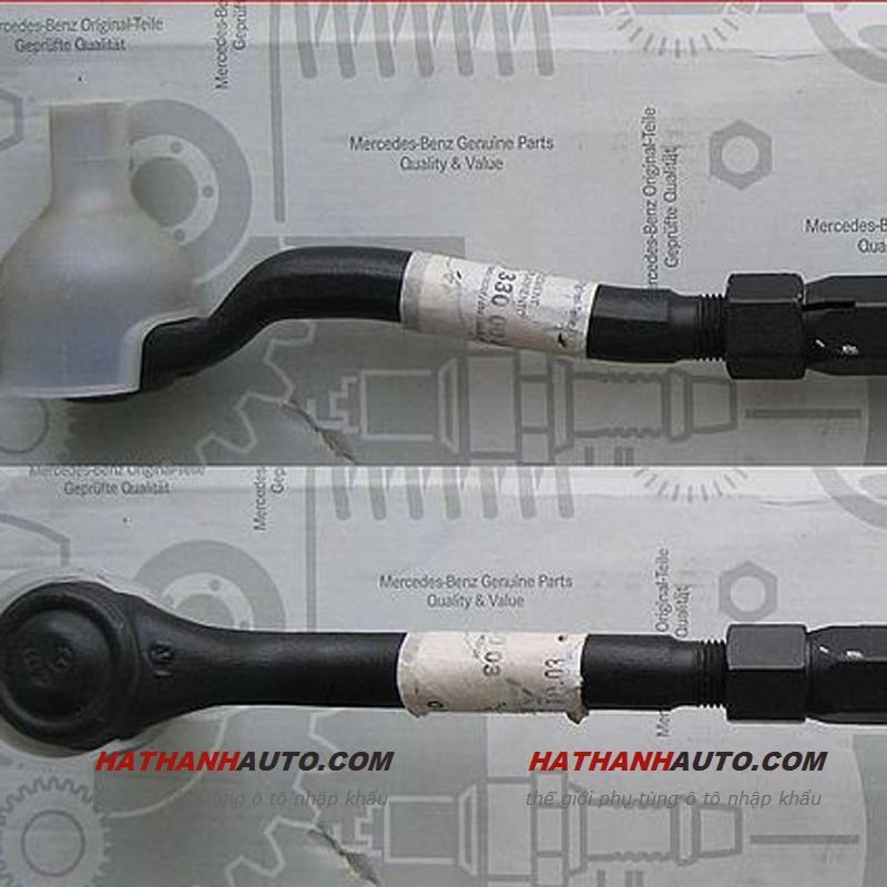 Thanh rô tuyn lái giữa xe Mercedes S320 WDB140 - 1403300003