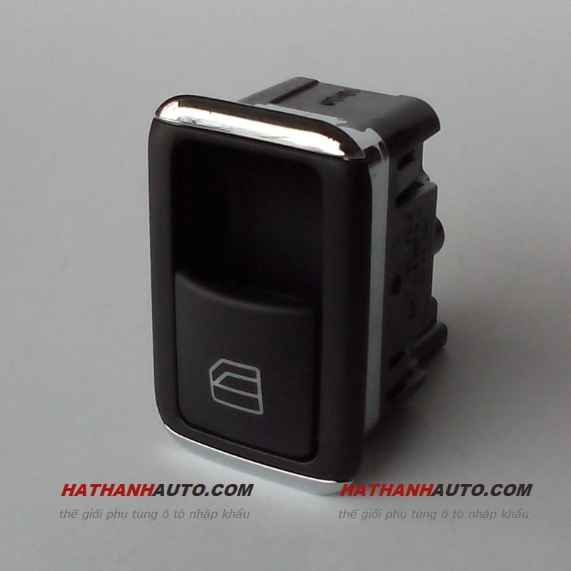 Công tắc lên xuống kính cửa xe Mercedes 2048707358