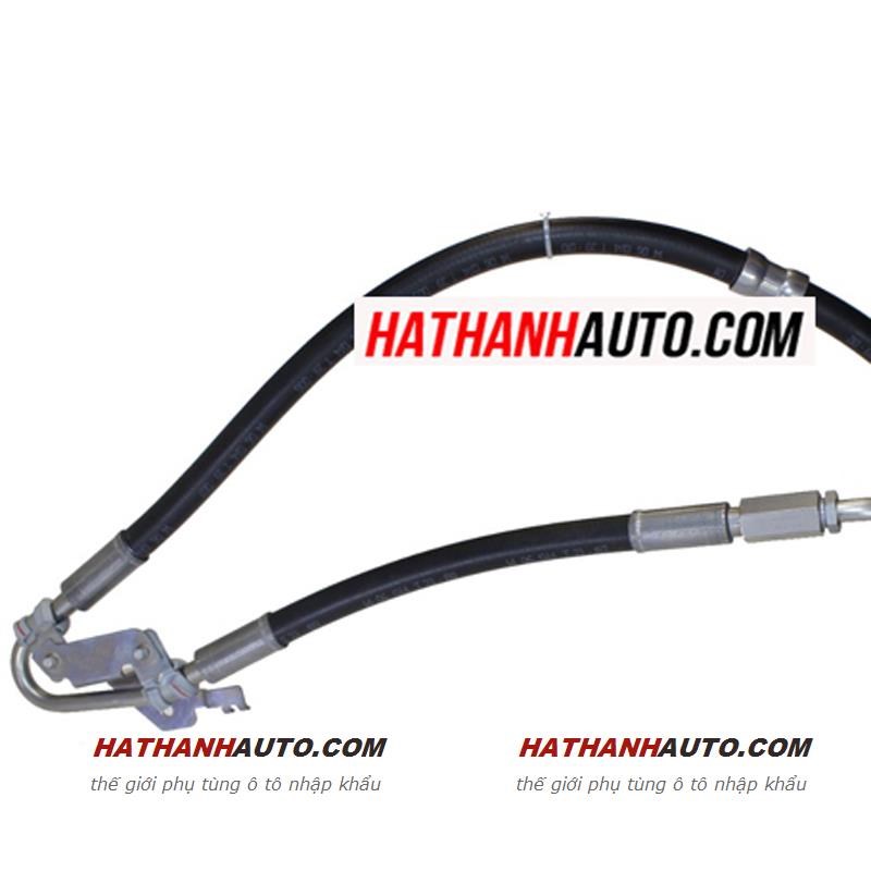 Tuy ô trợ lực lái xe Mercedes E240 W211 - A2114660481