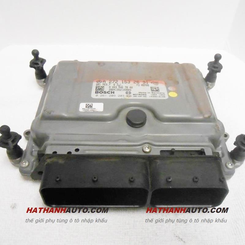 Hộp điều khiển động cơ xe Mercedes R350 năm 2005-2011 - A2721535191
