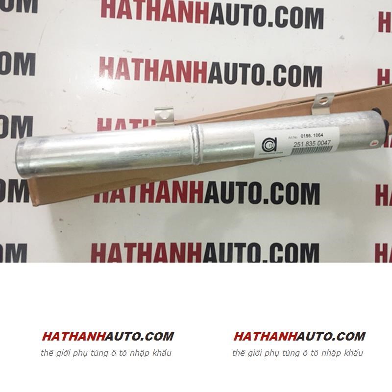 Phin lọc gas xe Mercedes GL320 chính hãng - 2518350047