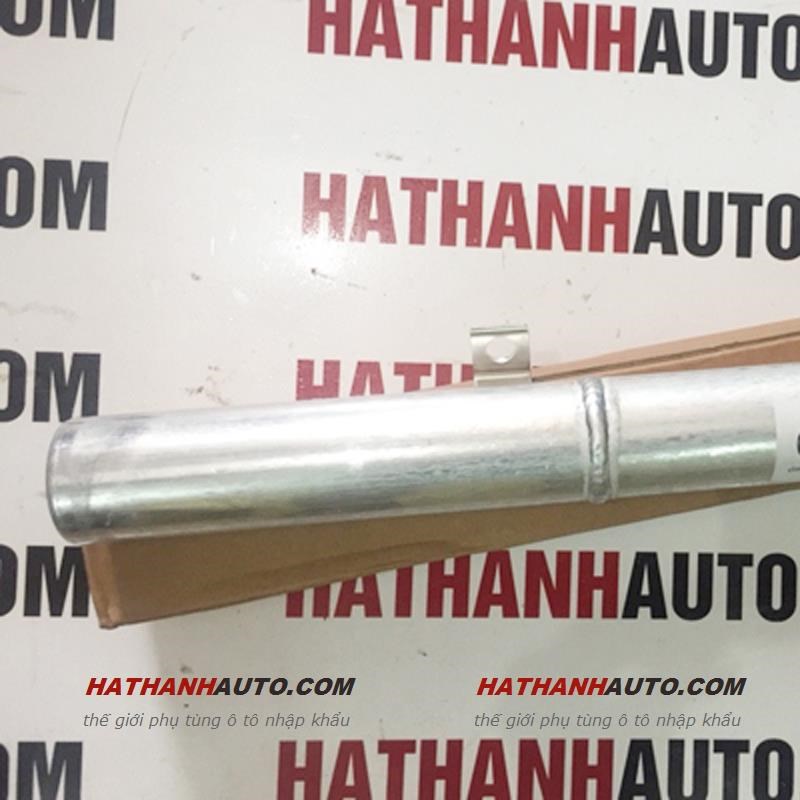 Phin lọc gas xe Mercedes GL320 chính hãng - 2518350047