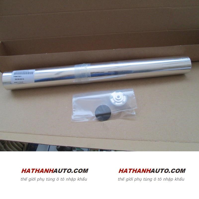 Phin lọc gas xe Audi Q7 năm 2007-2009 - 7L0898191A