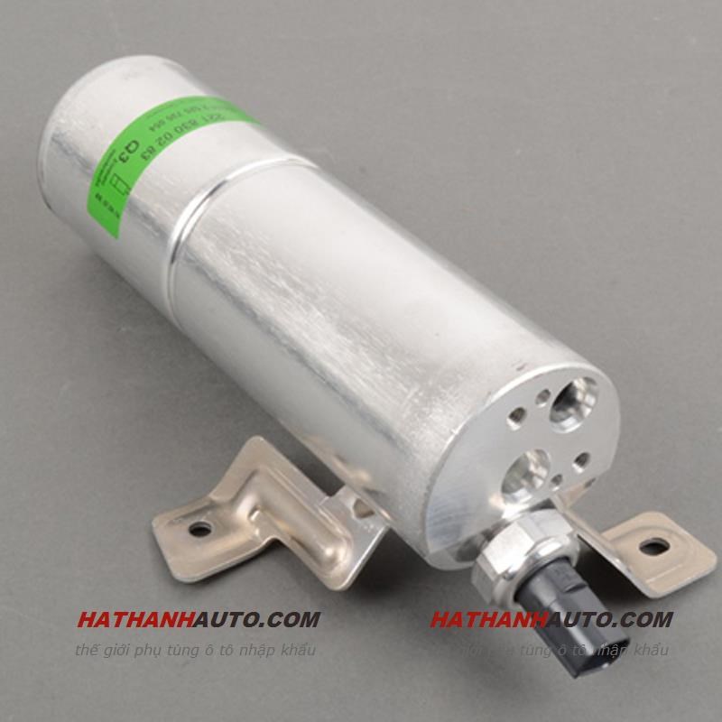 Phin lọc gas xe Mercedes S600 năm 2005-2011 - A2218300283