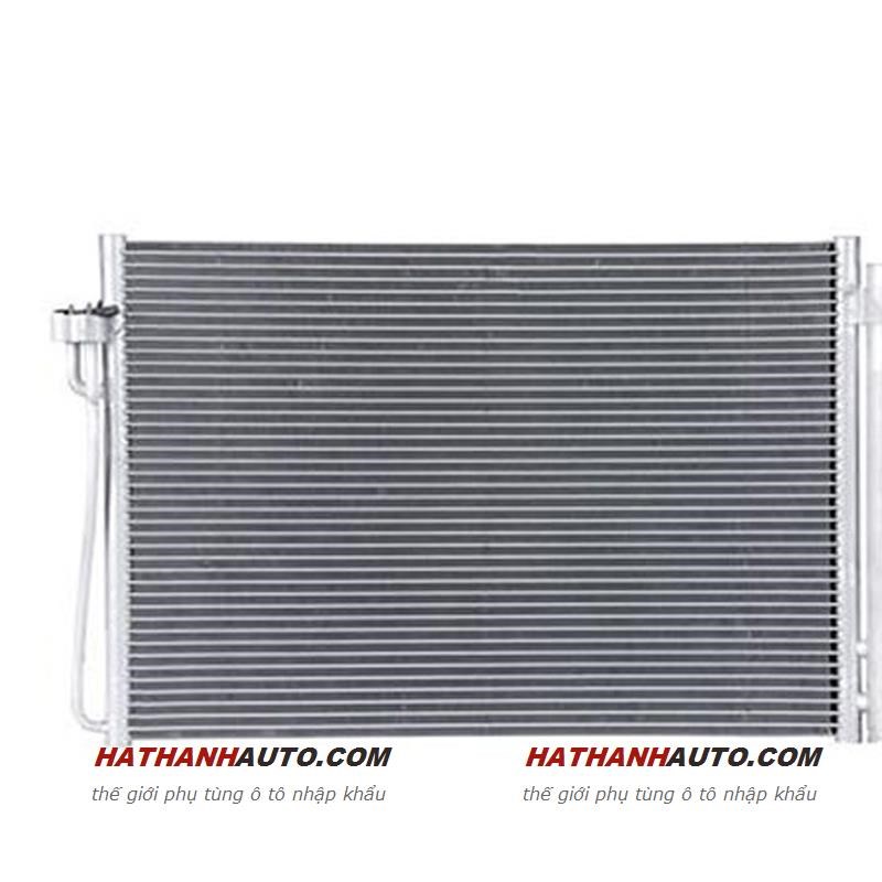 Giàn nóng xe BMW 760 Li chính hãng - 64508379885