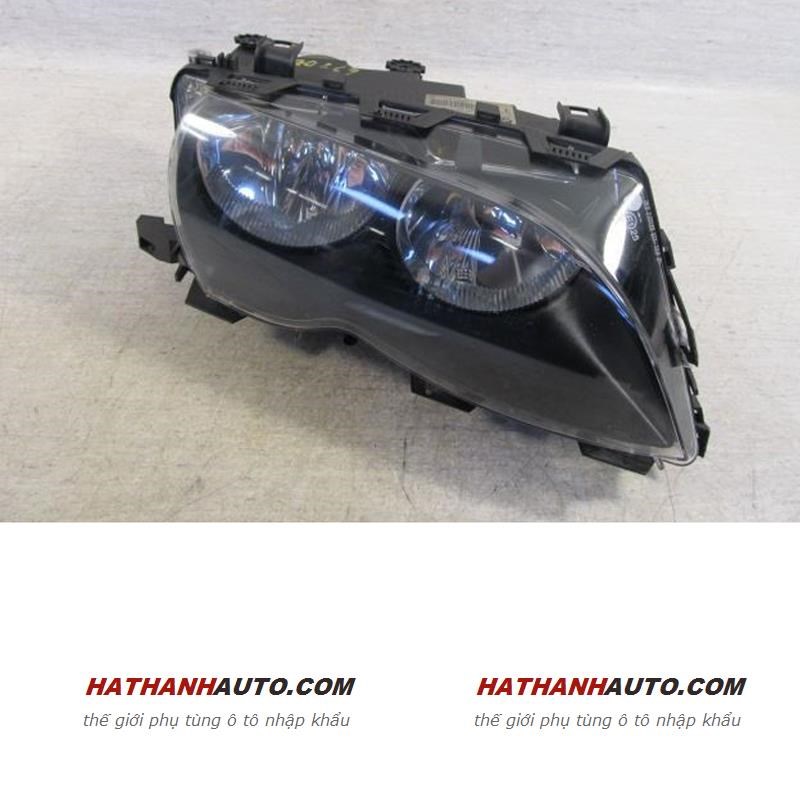 Đèn pha phải xe BMW 325i năm 2003 - 63127165770