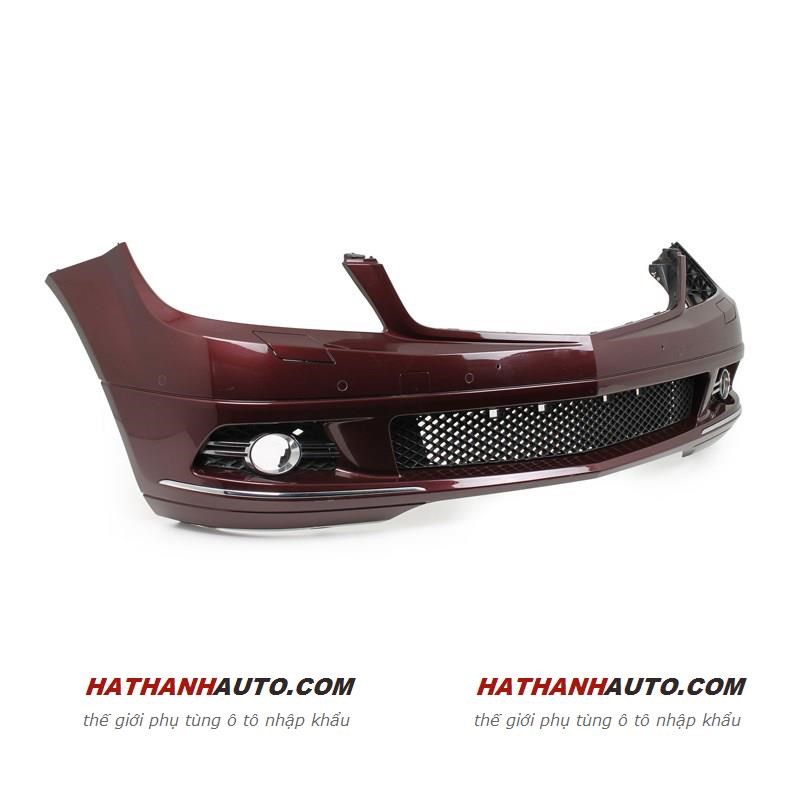 Cản trước xe Mercedes C200 WDD204