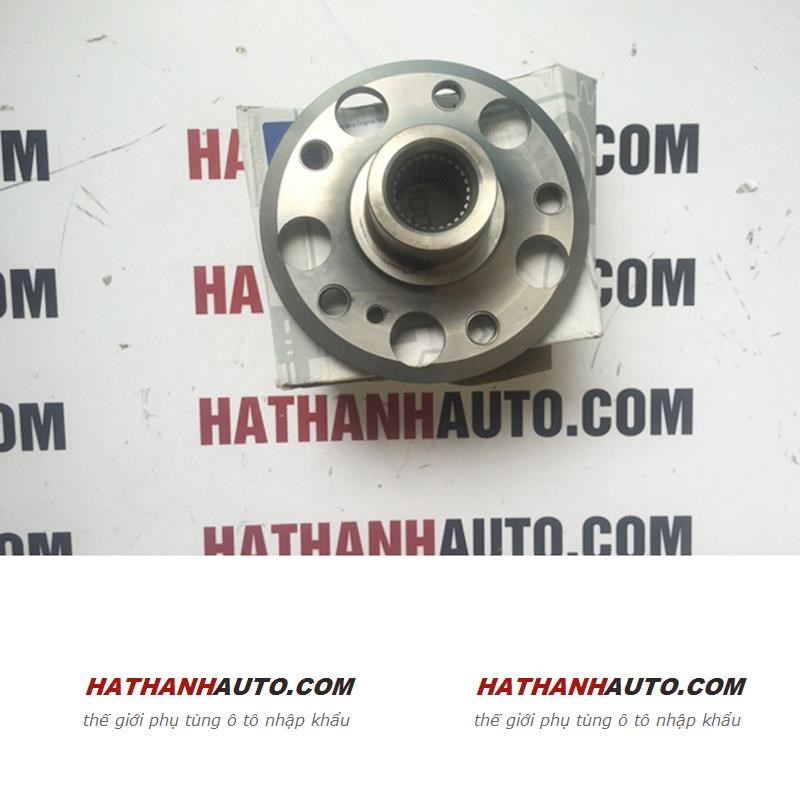 Bi moay ơ (bạc đạn) sau xe Mercedes SL550 - 2303570308