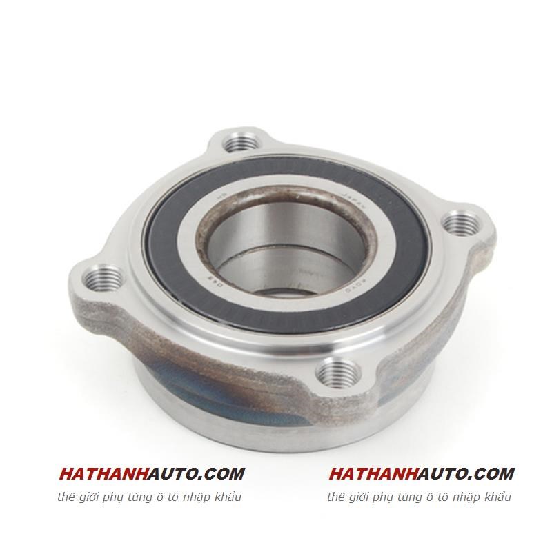 Bi moay ơ (bạc đạn) sau xe BMW X5 - 33416762314