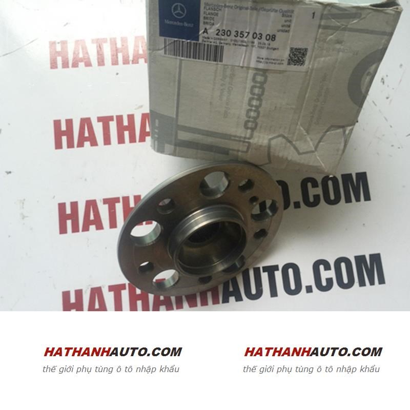 Bi moay ơ (bạc đạn) sau xe Mercedes SLK250 - 2303570308