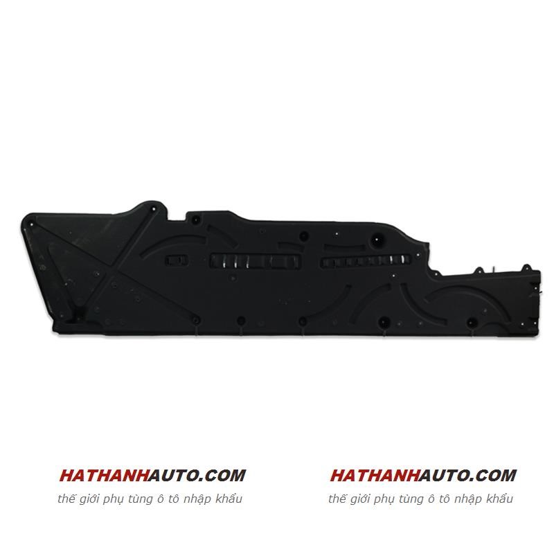 Tấm gầm sau phải xe Mercedes S500 năm 2005-2011 - A2216100208