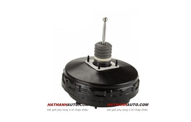 Bầu trợ lực phanh (thắng) xe Porsche cayenne s - 95835592351