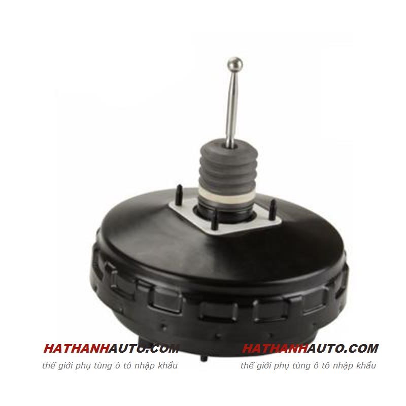 Bầu trợ lực phanh (thắng) xe Porsche cayenne s - 95835592351