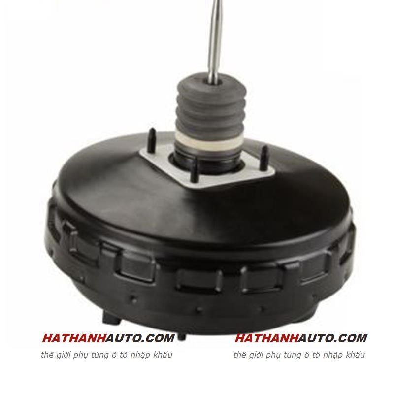 Bầu trợ lực phanh (thắng) xe Porsche cayenne s - 95835592351