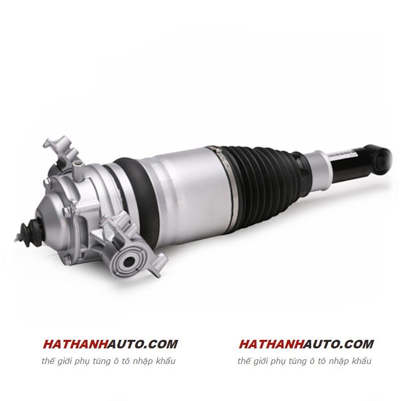 Giảm xóc (phuộc nhún) trước phải xe Porsche Cayenne S - 95835804000