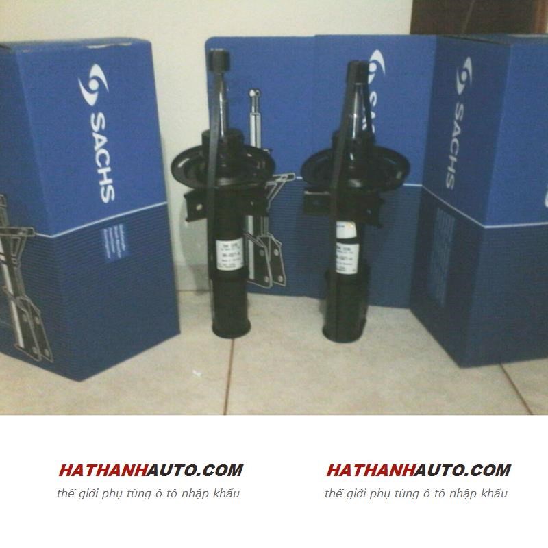 Giảm xóc trước xe Mercedes GLK 280, 300 tốt nhất