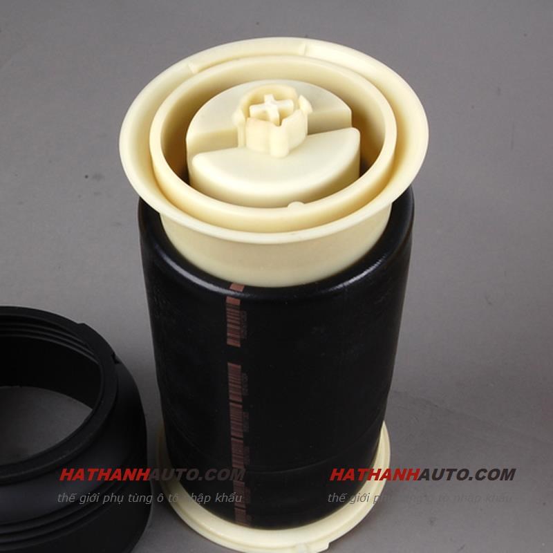 Bầu hơi giảm xóc (phuộc nhún) sau xe BMW X5 năm 2006 - 37126790079
