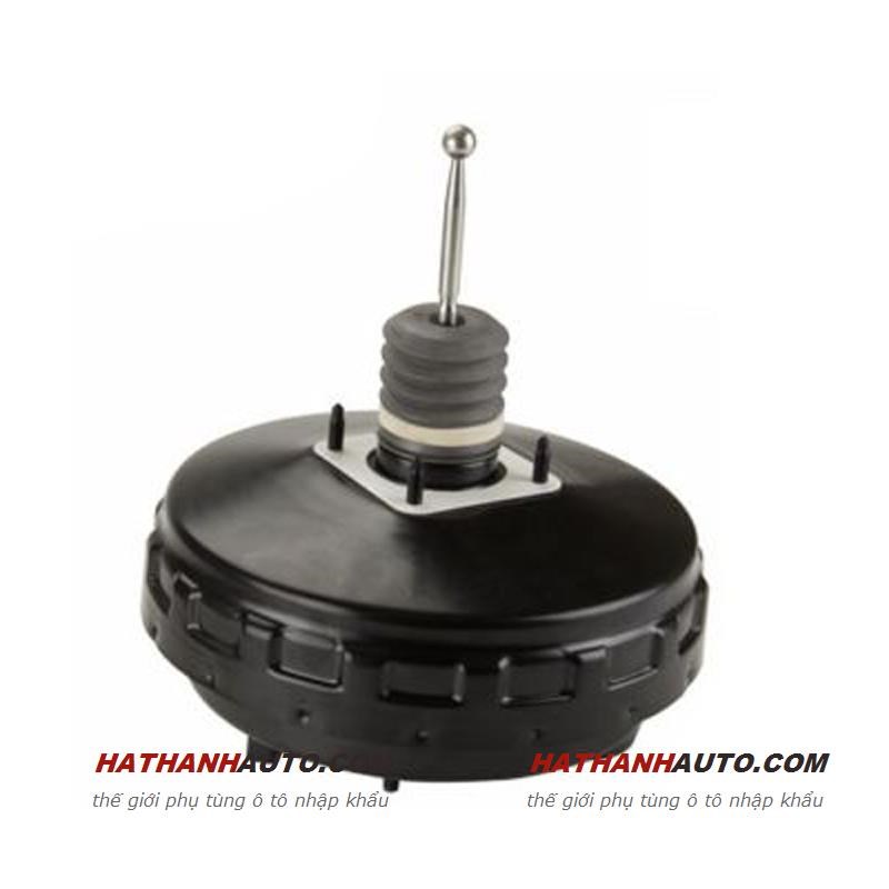 Bầu trợ lực phanh (thắng) xe Porsche cayenne s - 95835592351