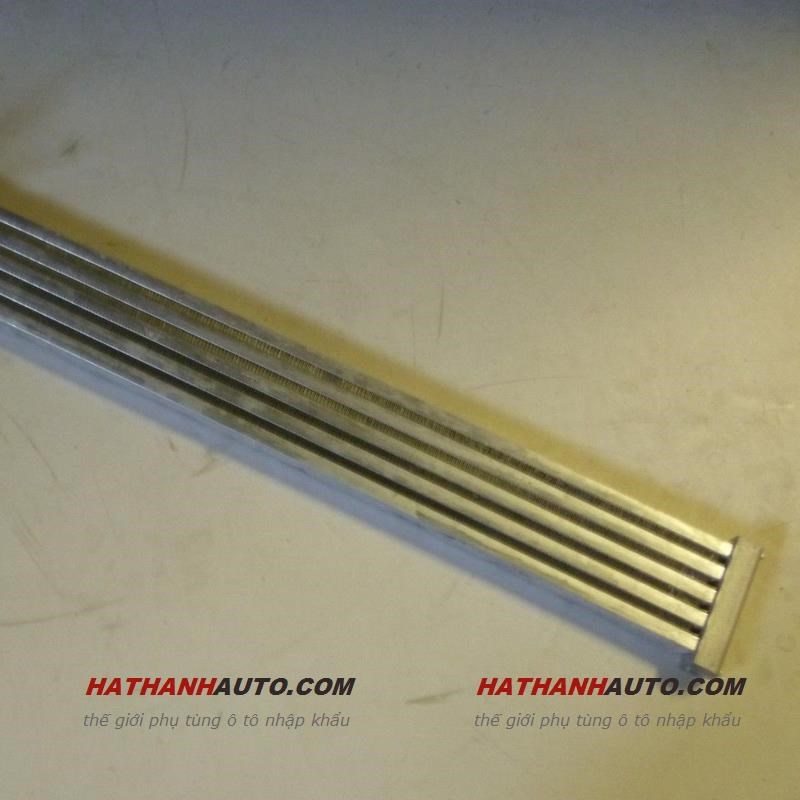 Két làm mát dầu số xe BMW 745Li E65 năm 2009 - 17117570100