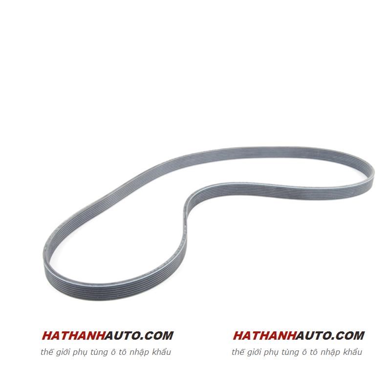 Dây cu roa xe BMW X5 năm 2008 - 11287628279