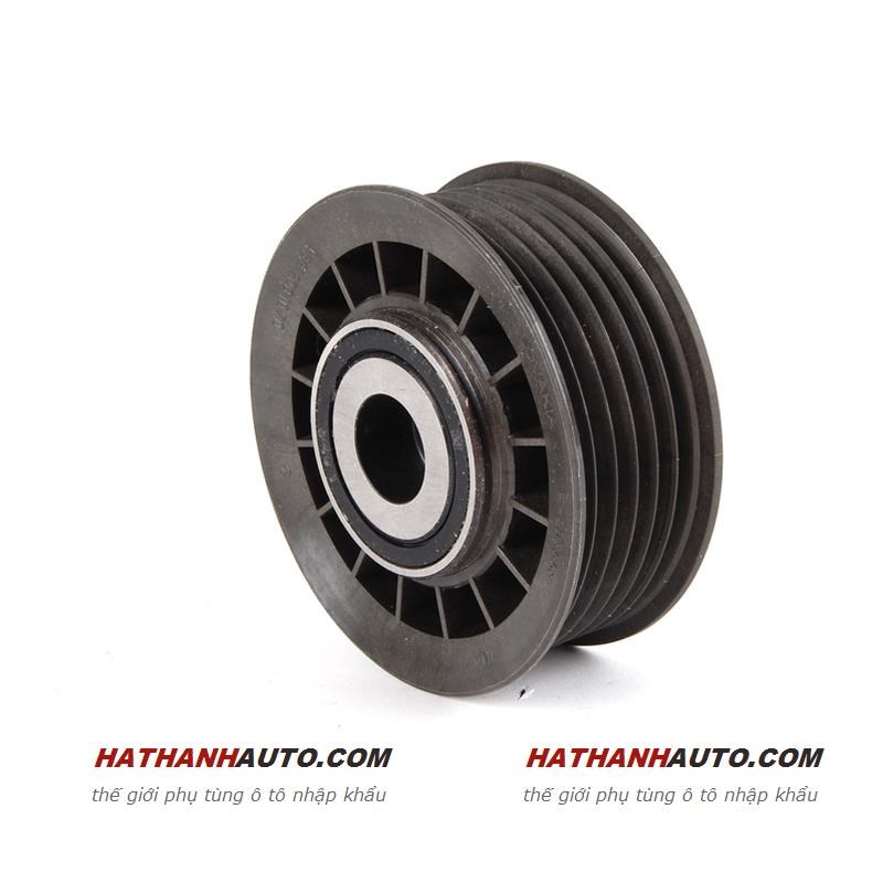 Buly trung gian dây cu roa xe Mercedes S320 WDB140 - 6012001070