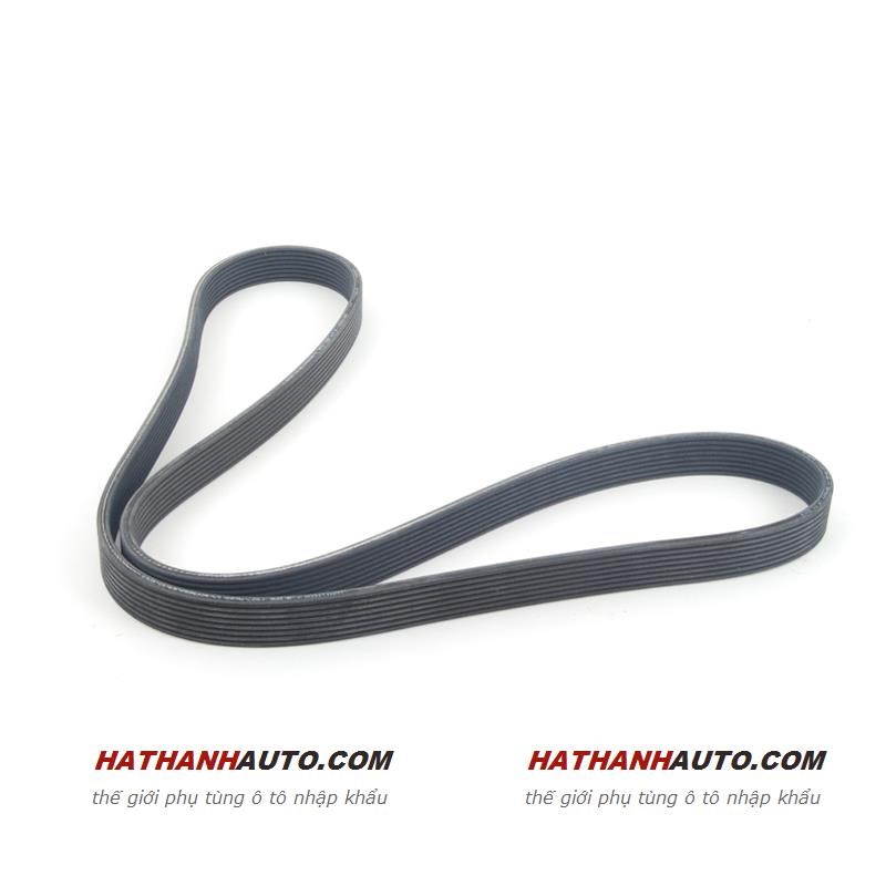 Dây cu roa xe BMW X6 năm 2006 - 11287628279