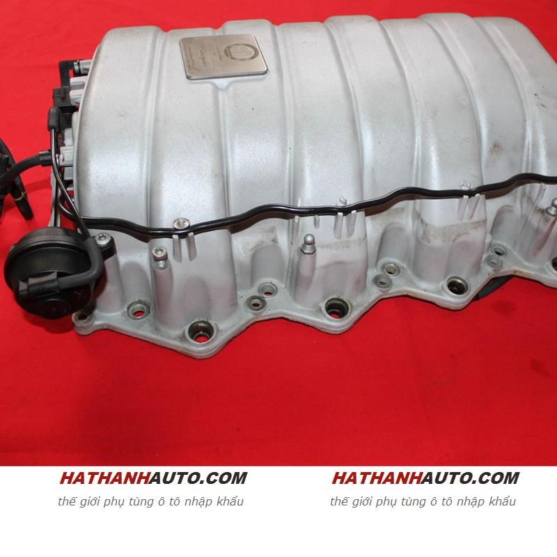 Bộ nạp gió xe Mercedes S63 năm 2006-2011 - 1561410801