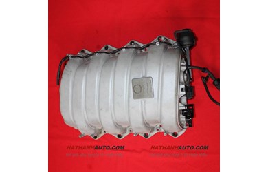 Bộ nạp gió xe Mercedes S63 năm 2006-2011 - 1561410801