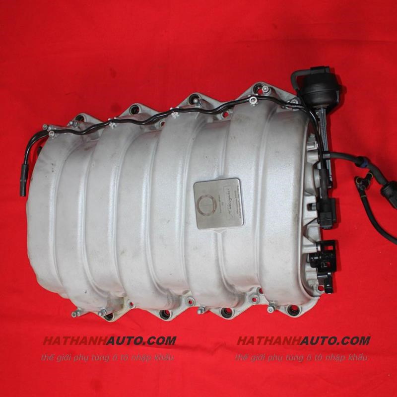 Bộ nạp gió xe Mercedes S63 năm 2006-2011 - 1561410801