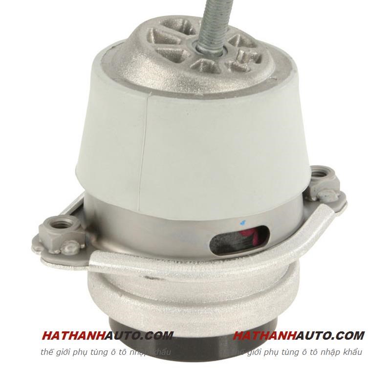 Cao su chân máy xe Porsche Cayenne V6 Tiptronic năm 2011