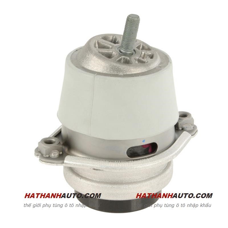 Cao su chân máy xe Porsche Cayenne V6 Tiptronic năm 2011