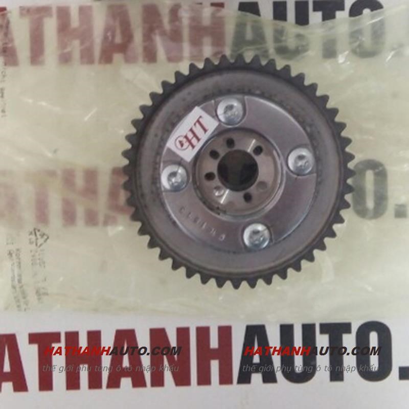 Bánh răng (nhông) cam xả xe Mercedes C200 W203 - 2710501500