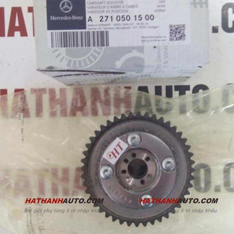 Bánh răng (nhông) cam xả xe Mercedes CLK200 W209 - 2710501500