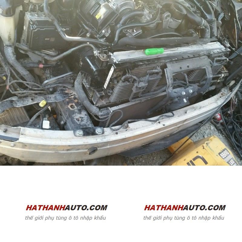 Máy tổng thành xe Mercedes S600 - A2750107400