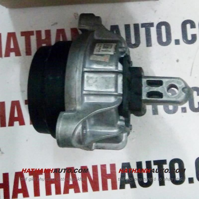Cao su chân máy xe BMW 528i F10 - 22116786528