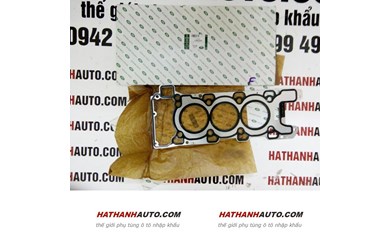 Gioăng quy lát (mặt máy) trái xe Range Rover Base, HSE - LR041641