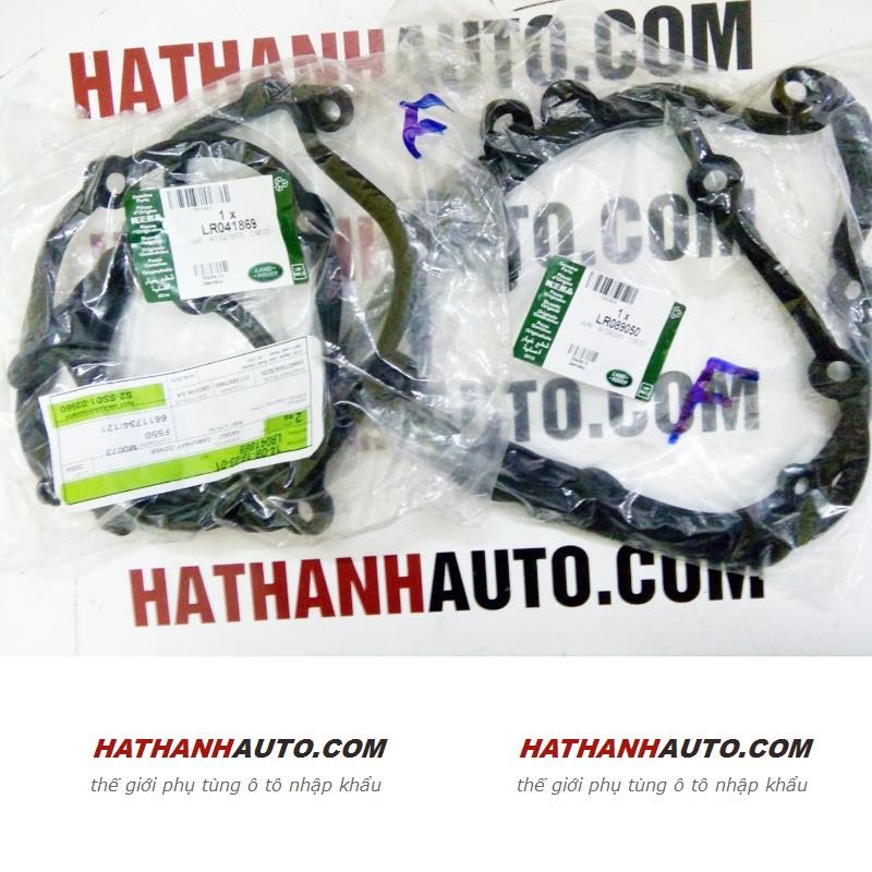 Gioăng nắp máy (giàn cò) phải xe Range Rover Base, HSE - LR089050