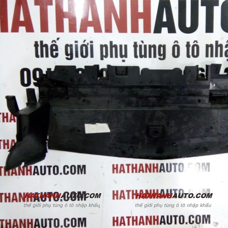 Giá gió trên két nước xe Mercedes GLK350 năm 2010 - 2015-2045052630