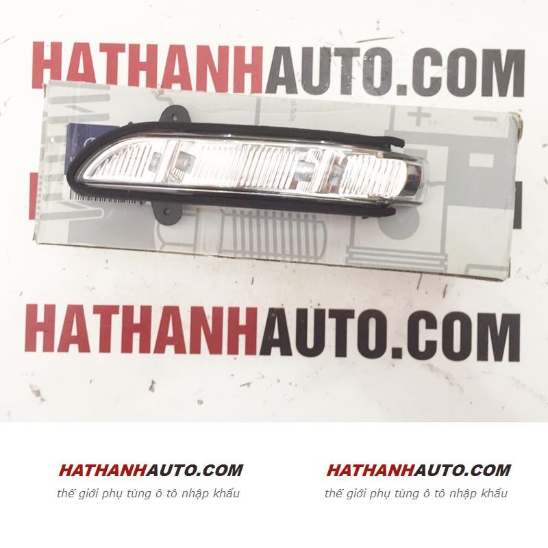 Đèn xi (xin) nhan gương trái xe Mercedes CL63 AMG, CL65 AMG