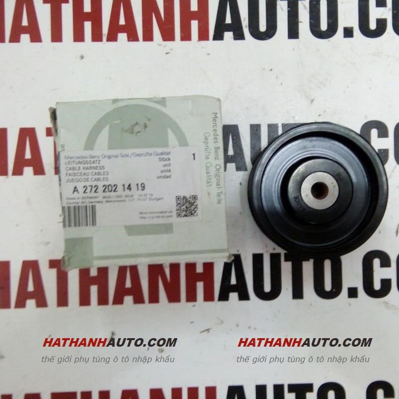 Bi tỳ trơn xe Mercedes S350, S400, S450, S550 - 2722021419