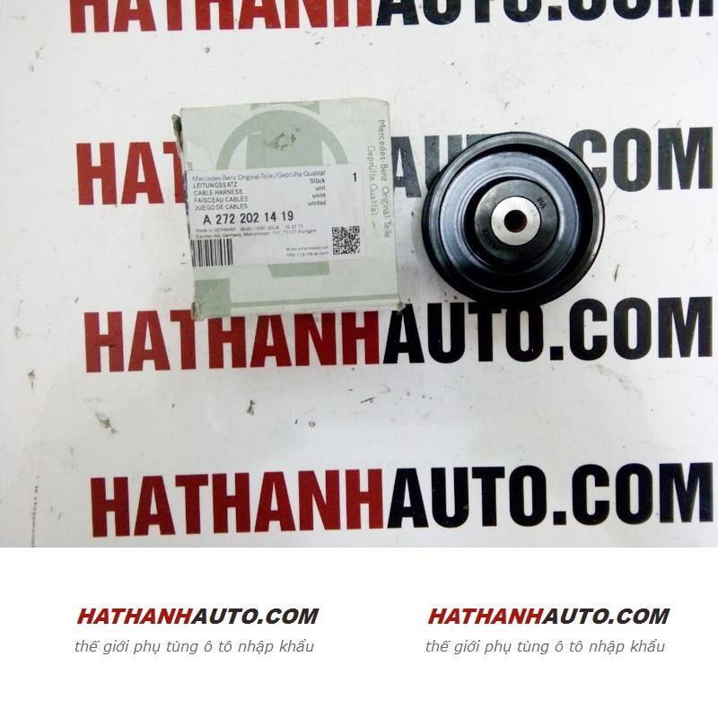 Bi tỳ trơn xe Mercedes E280, E300, E350, E550 - 2722021419