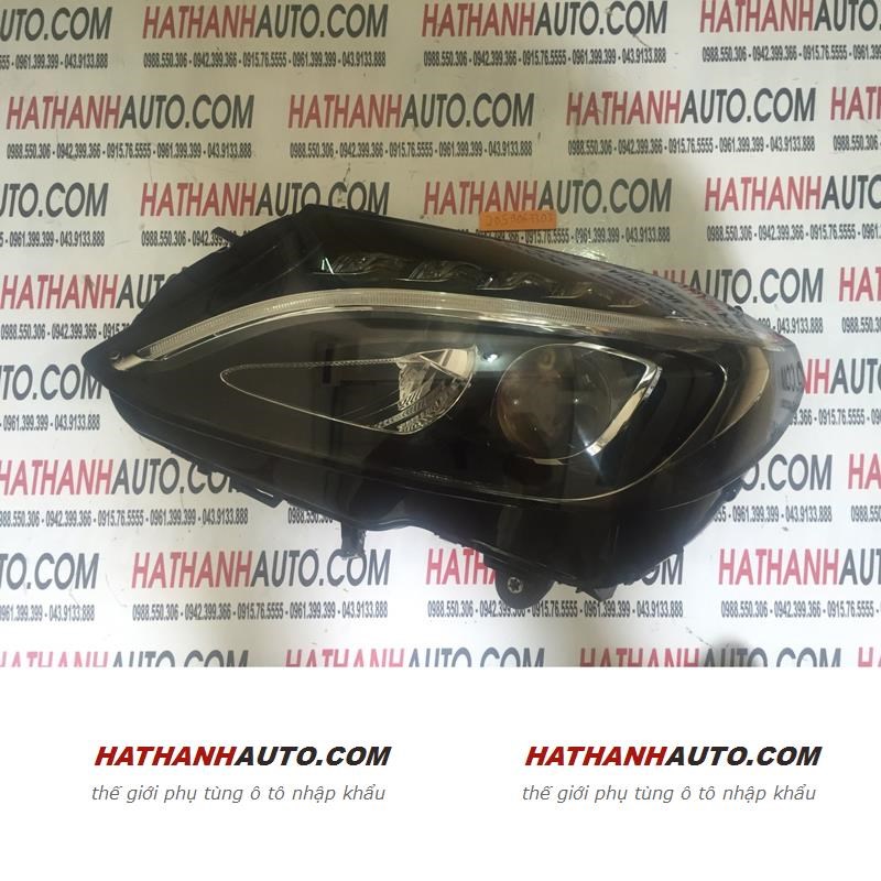 Đèn pha trái xe Mercedes C180, C200, C250, C300 W205 - 2059067303