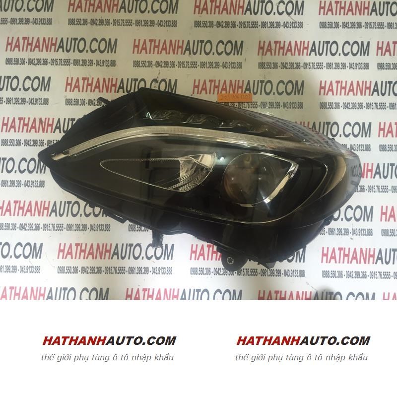 Đèn pha trái xe Mercedes C180, C200, C250, C300 W205 - 2059067303
