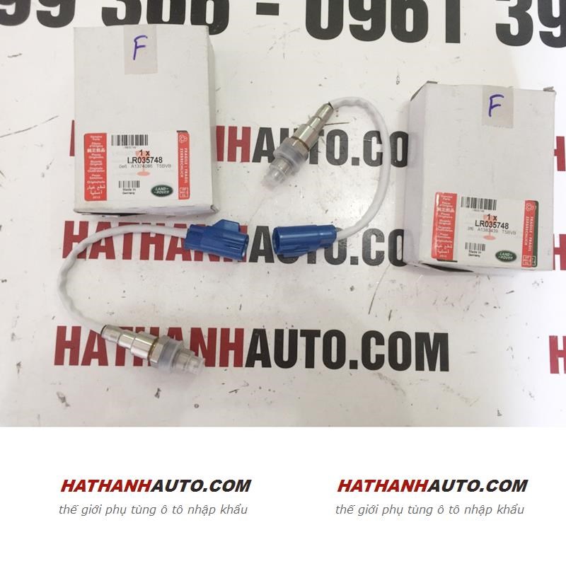 Cảm biến ô xy khí xả sau xe Range Rover Base Sport - LR035748
