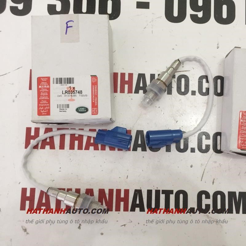 Cảm biến ô xy khí xả sau xe Range Rover Base Sport - LR035748