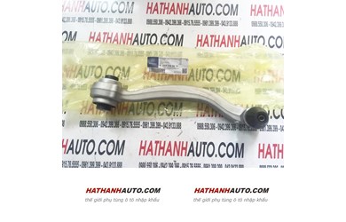 Càng i nhôm dưới trước phải xe Mercedes C250, C280 W204-2043306811